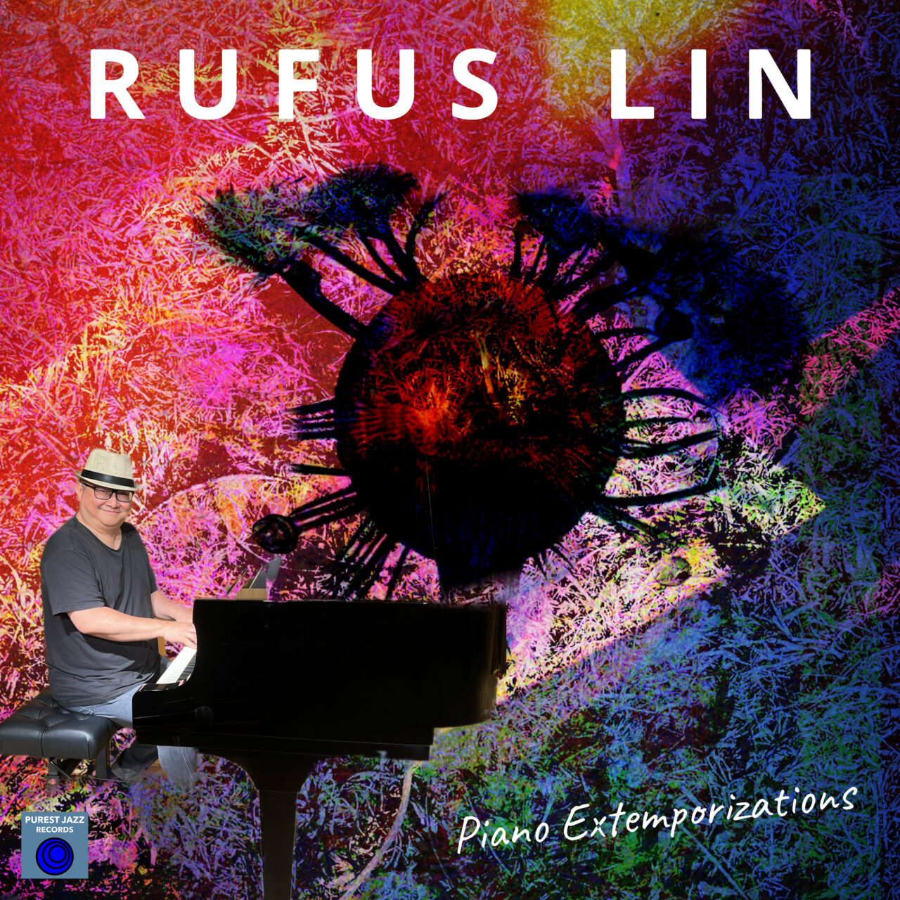 top-jp | RUFUS LIN MUSIC a division of Rufus Lin Productions